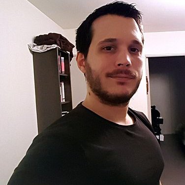 Thomas Mangin, Chercheur en psychologie et sciences de l'activités phy